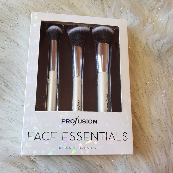 Profusion Cosmetics | Makeup | Profusion Face Essentials 3 Piece Face ...